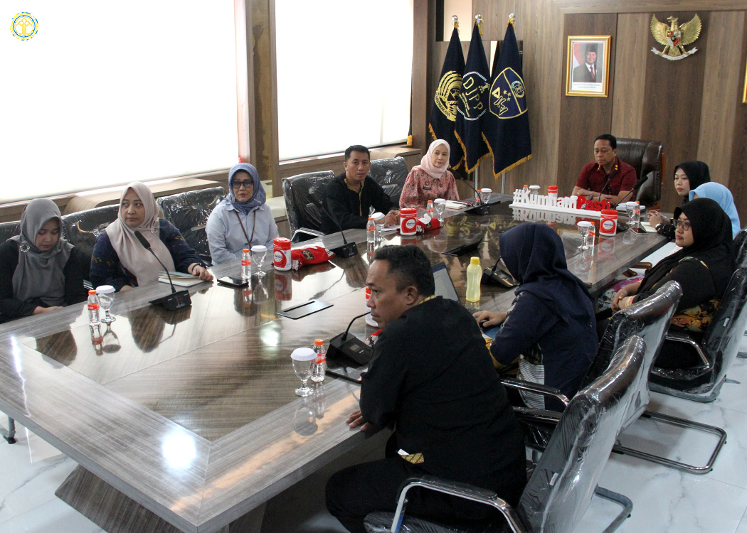 Ikuti Rapat Koordinasi Bersama BPHN, Kanwil Kemenkum Jabar Bersiap Dukung Program Desa/Kelurahan ...